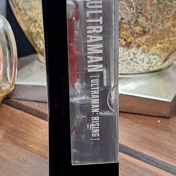 Tamashii Nations | Toys | Bandai Shfiguarts Ultraman Ultraman Rising ...